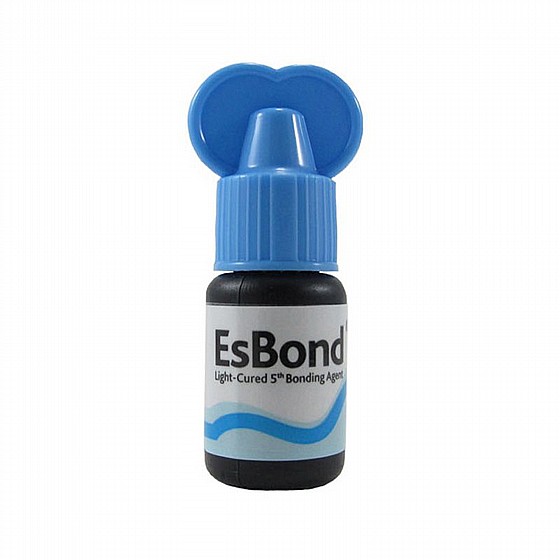 Royal-Dent | רויאל דנט |בונדינג חומר מקשר דור חמישי מוקשה אור 5מ''ל ...