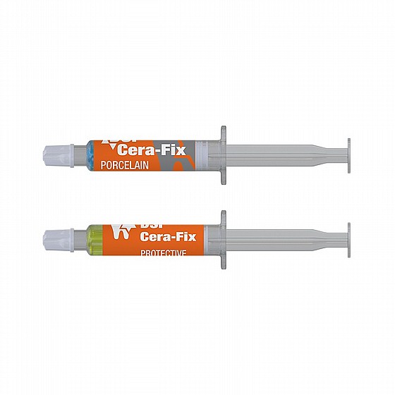 סט תיקון חרסינה לשחזורים קבועים