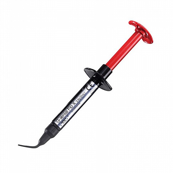 Royal-Dent | רויאל דנט |קומפוזיט נוזלי במזרק 3.7 גרם GC G-Aenial Flo X ...