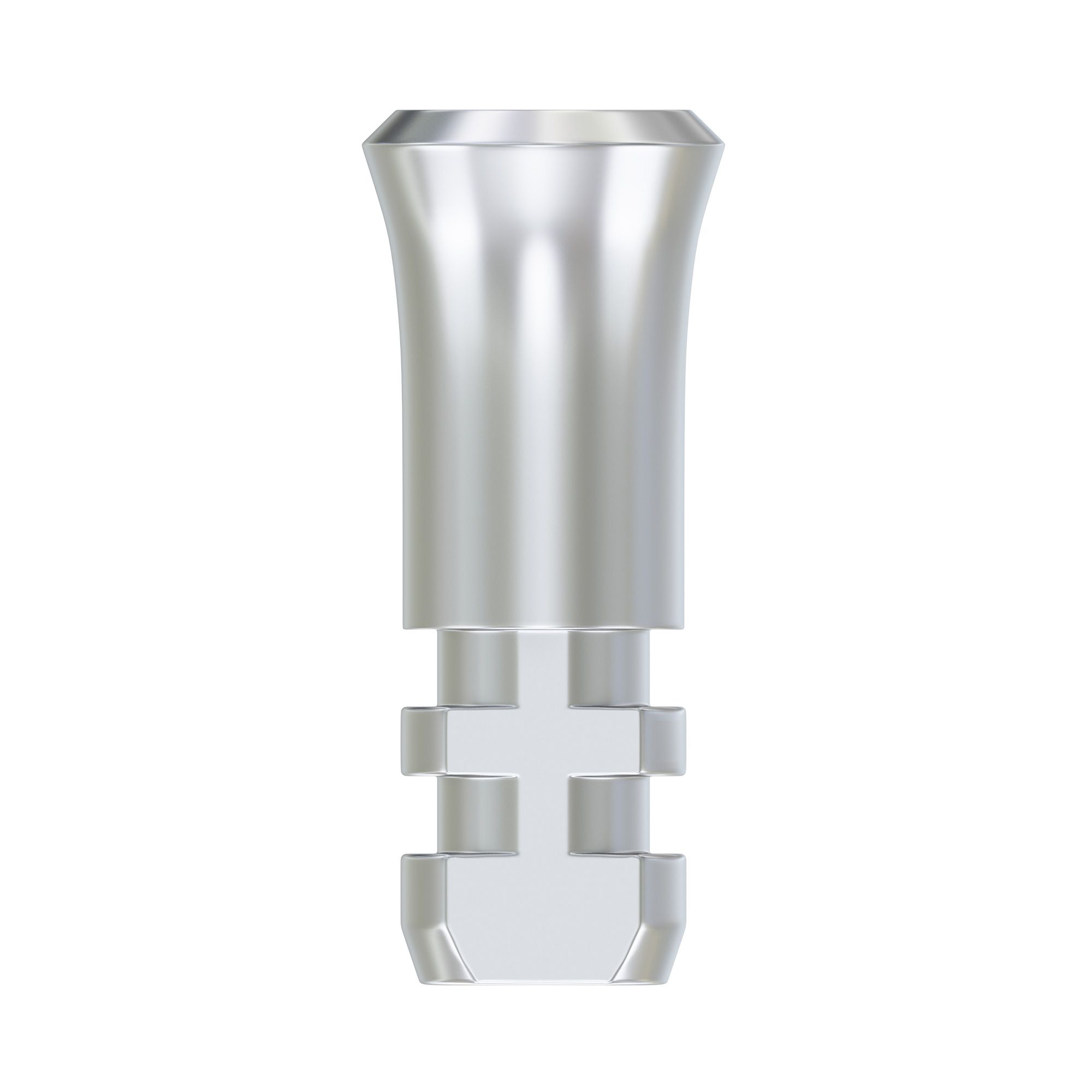 Royal-Dent | רויאל דנט |אנלוג תואם שטראומן TL חיבור RN 4.8 צבע כסף ...