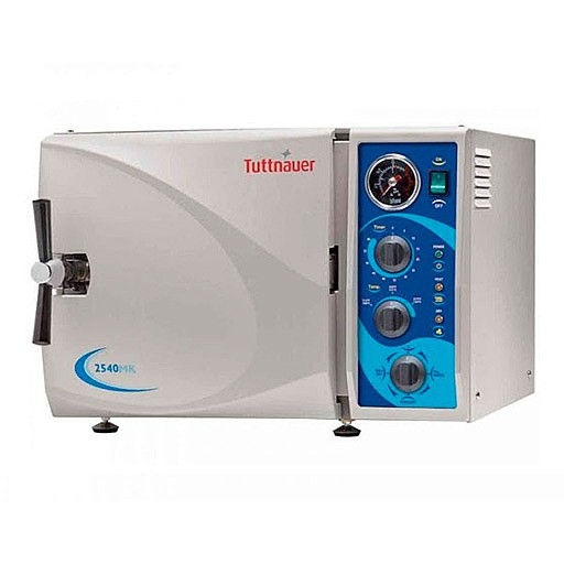 אוטוקלב מכני ניקוי חיטוי עיקור סטריליזציה