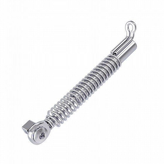 קפיץ אוניברסלי דנטאורום SUS3 אורתודונטי ישור שיניים