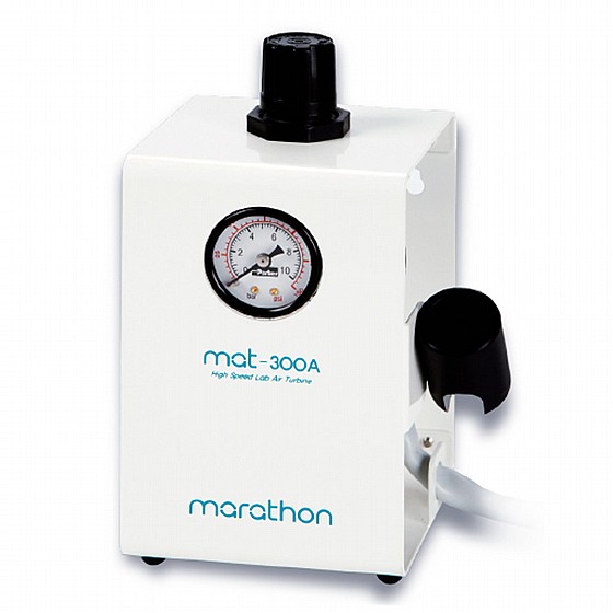 טורבינת אוויר למעבדת שיניים