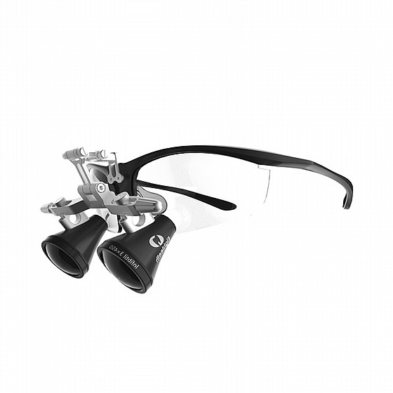 Royal-Dent | רויאל דנט |משקפי הגדלה 3.0X - לופה דנטלי Eighteeth ...