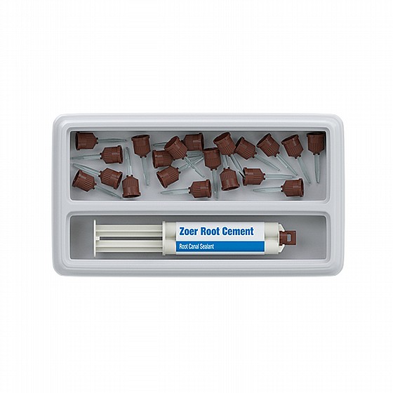 Royal-Dent | רויאל דנט |חומר לאיטום תעלות שורש במזרק אוטומיקס 15 גרם ...