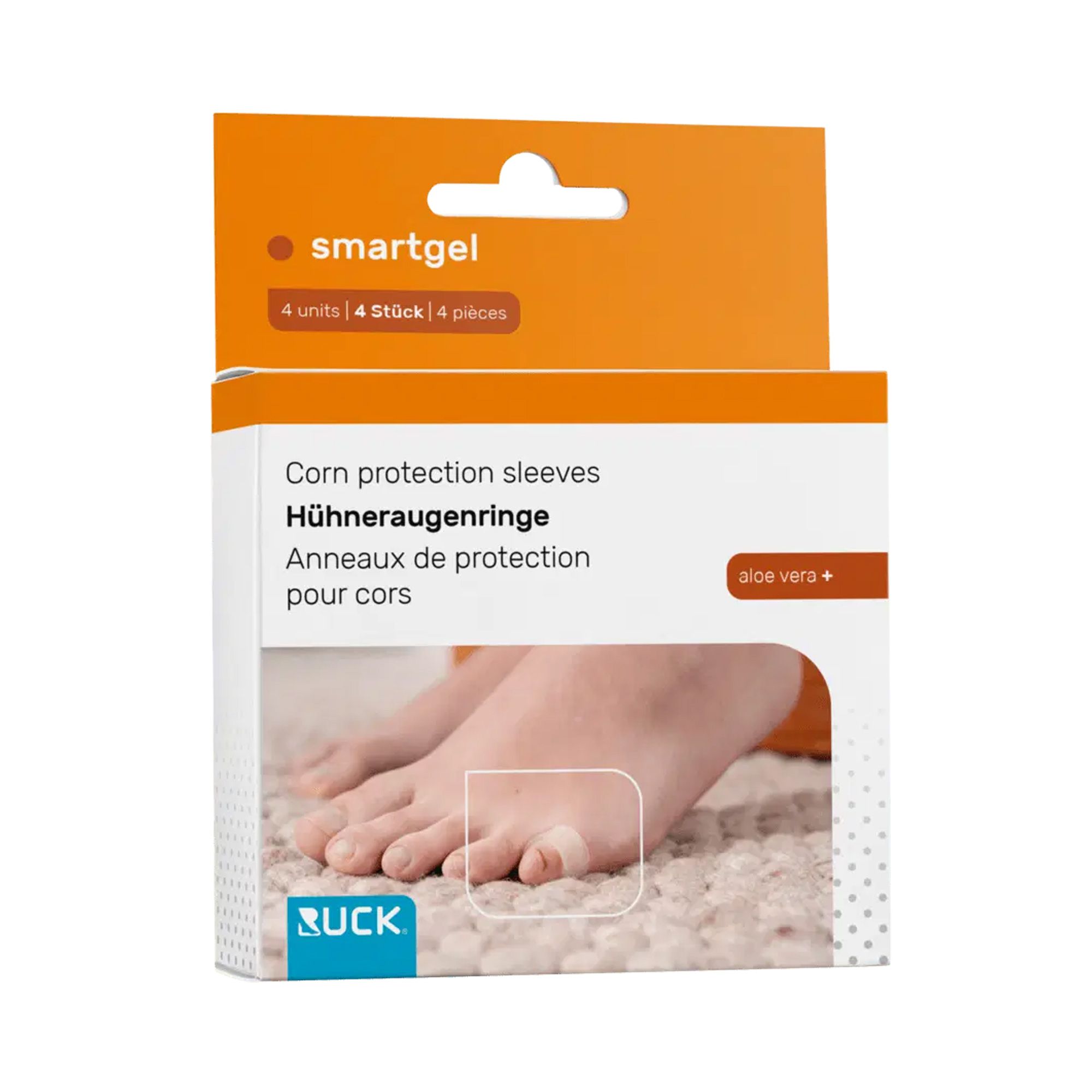 Royal-Dent | רויאל דנט |טבעת הפרדה לזרת, 4 יחידות Разделительное кольцо ...